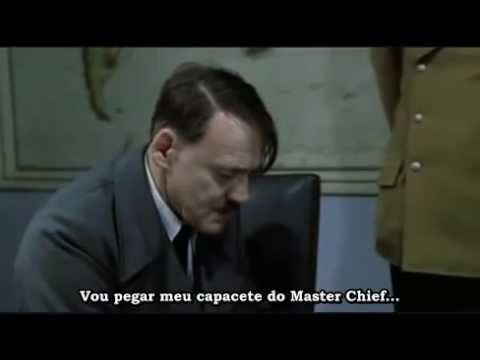 O que Hitler achou do Xbox One » Complexo Geek | Complexo Geek