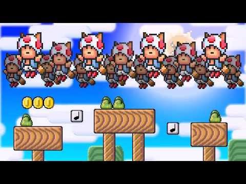 A evolução que Super Mario Bros. precisa | Complexo Geek